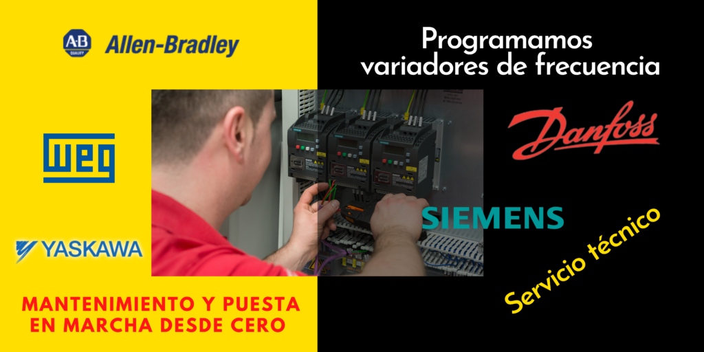SERVICIOS – Control Industrial Sahagún